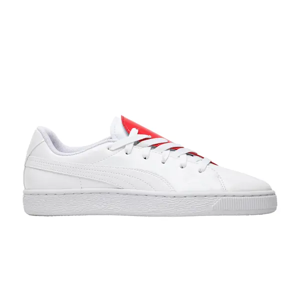 PUMA Basket Crush Sneakers