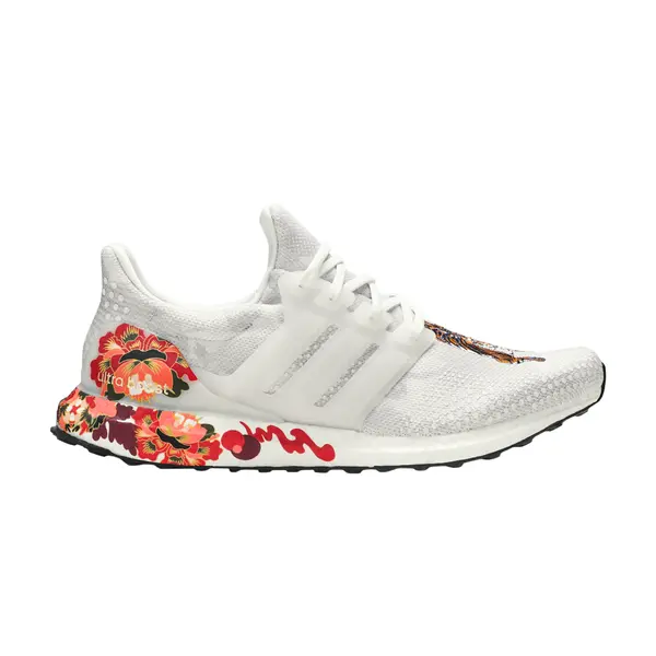 Adidas Ultraboost Og 'chinese New Year