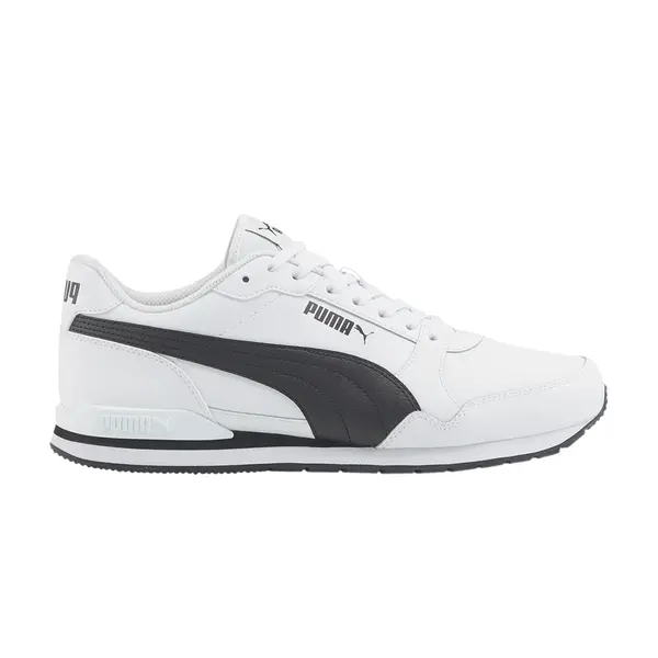PUMA St Runner V3 Leather