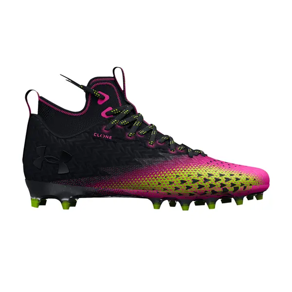 Under Armour Spotlight Clone 3.0 Mc - Black