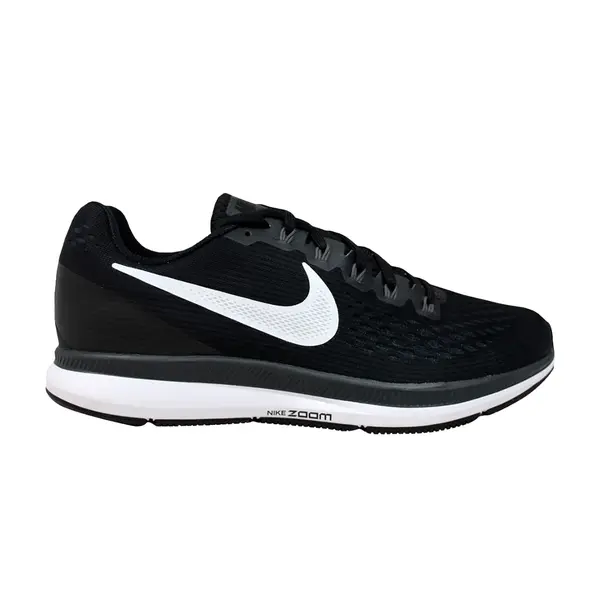 Nike Air Zoom Pegasus 34 Sneakers - Black