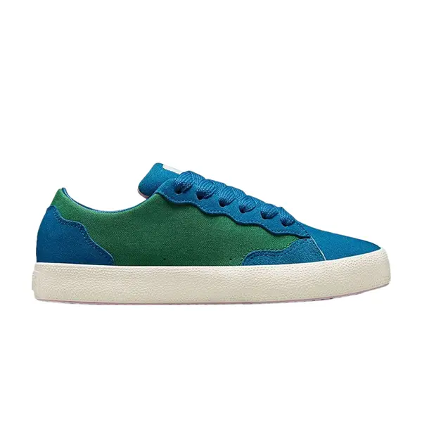 CONVERSE Golf Le Fleur X Glf 2.0 'verdant Green Seaport - Blue