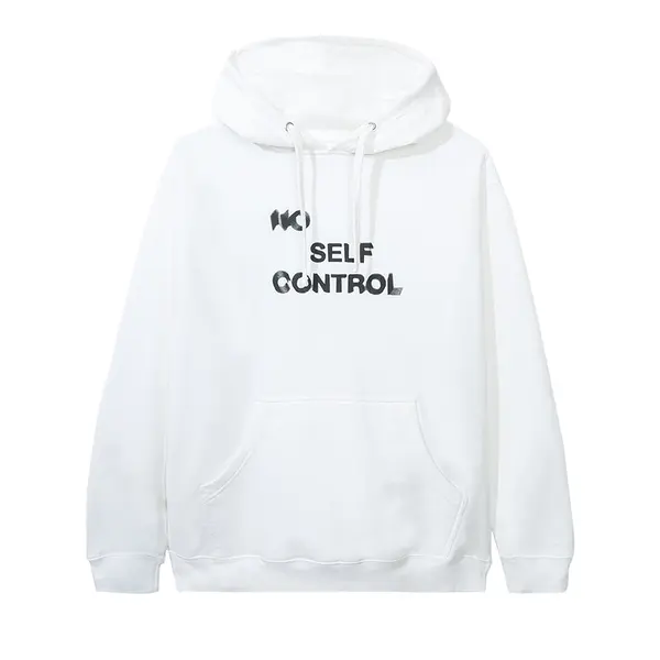 ANTI SOCIAL SOCIAL CLUB Spiral Hoodie