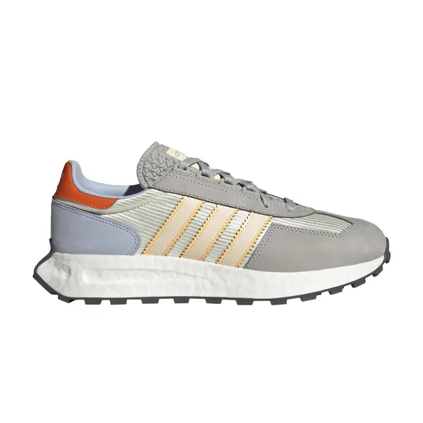 Adidas Retropy E5 Sneakers - Grey