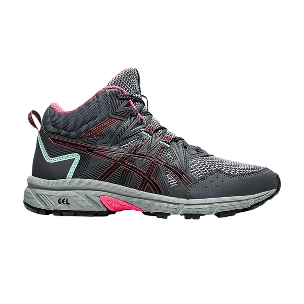 Asics Gel-venture Mid Sneakers - Grey