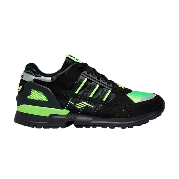 Adidas Zx 10000 C - Black