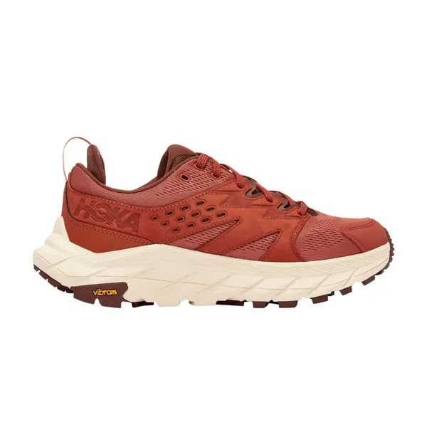 HOKA® Anacapa Breeze Low - Red