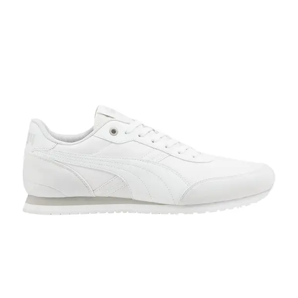 PUMA St Runner Essential - White