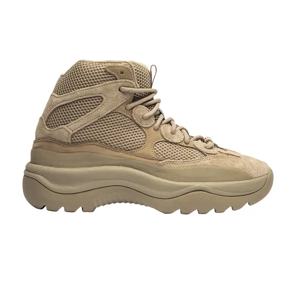 Adidas Yeezy Desert Boot - Tan