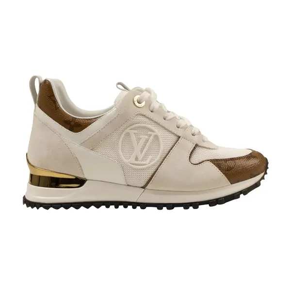 LOUIS VUITTON Run Away Sneaker