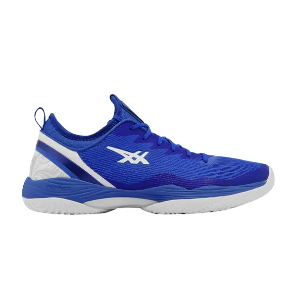 Asics Glide Nova Ff 2 Sneakers - Blue | Editorialist