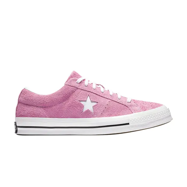 CONVERSE One Star Ox Sneakers - Pink