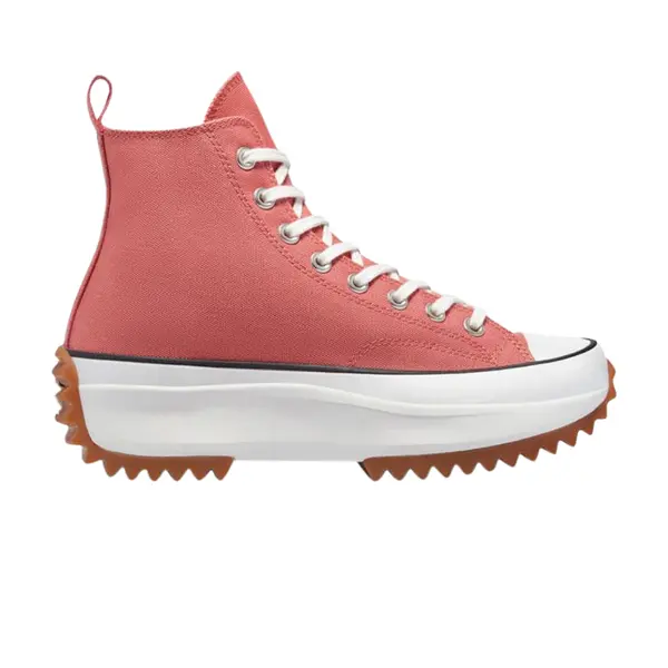 CONVERSE Run Star Hike High - Pink