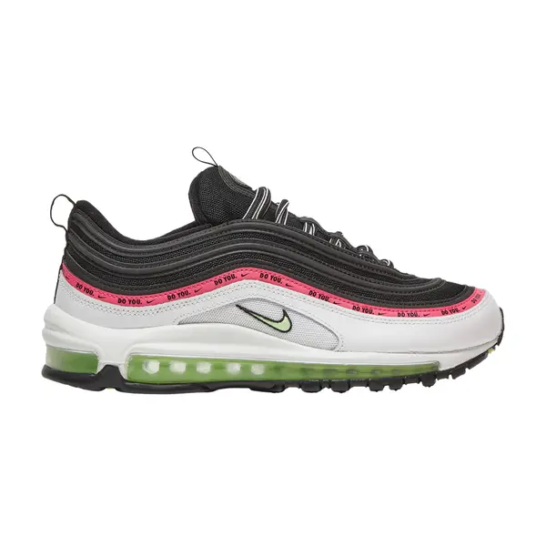 Nike Max 97 Sneakers