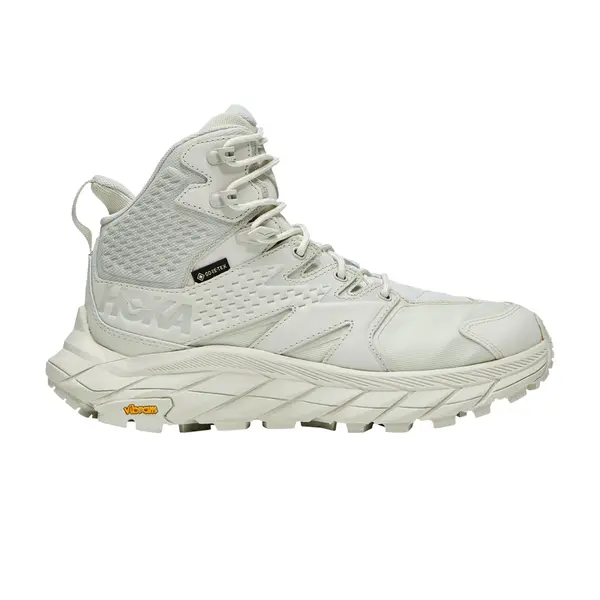 HOKA® Anacapa Mid Gore-tex - Green
