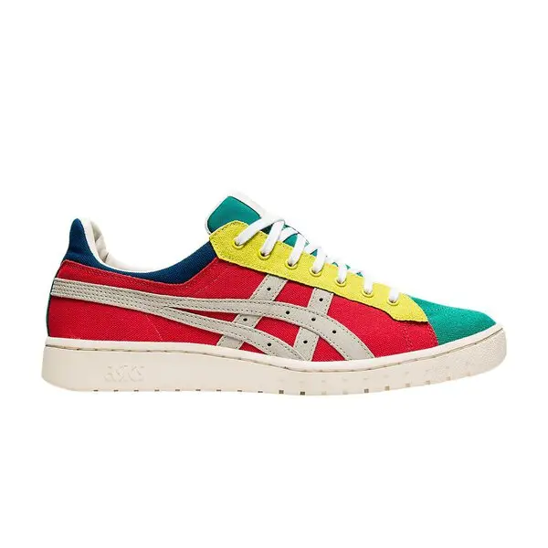 Asics Atmos X Gel-ptg Mismatch Sneakers