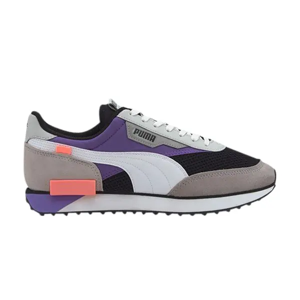 PUMA Future Rider Galaxy Pack Sneakers