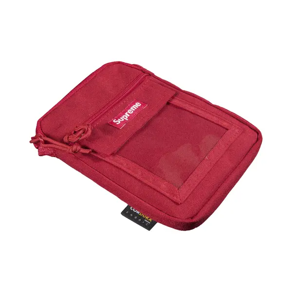 Supreme Utility Bag - Red