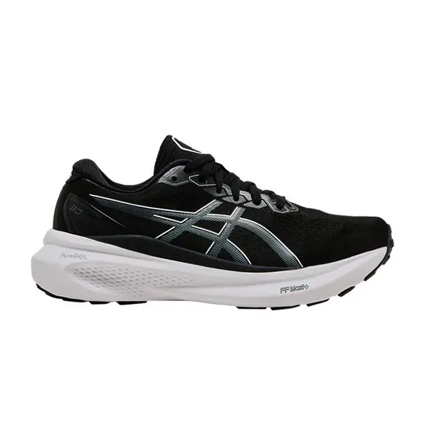 Asics Gel-kayano 30 Sneakers - Black