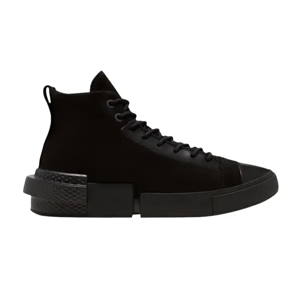 CONVERSE All Star Disrupt Cx High Sneakers - Black