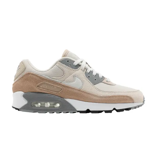 Nike Max 90 Premium Sneakers