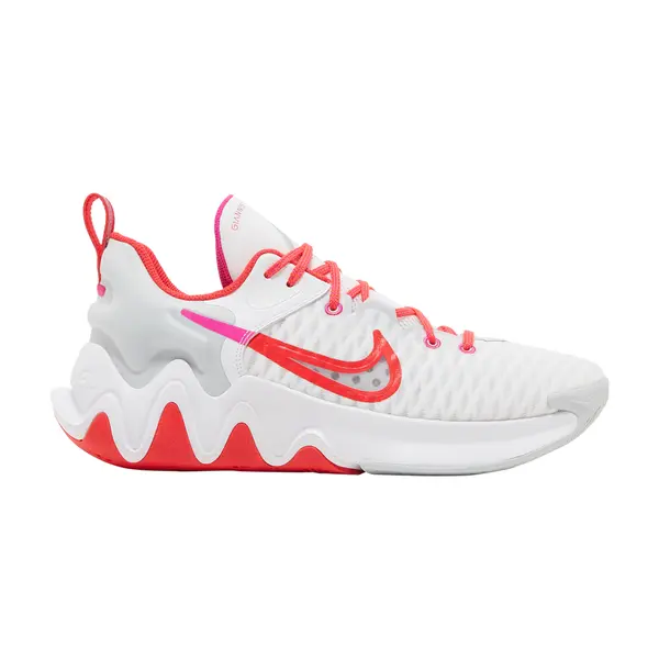 Nike Giannis Immortality Sneakers - White
