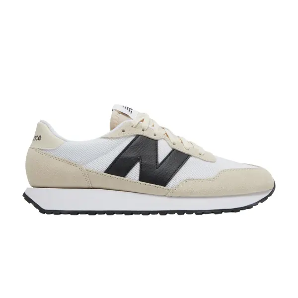 NEW BALANCE 237 Sneakers - Tan