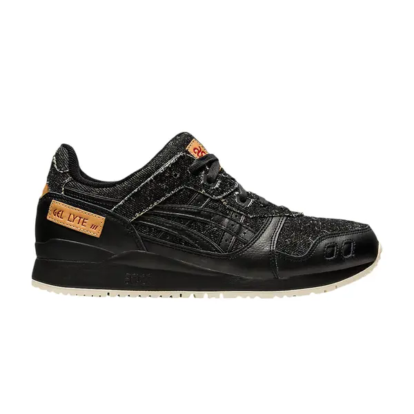 Asics Gel Lyte 3 'denim Pack
