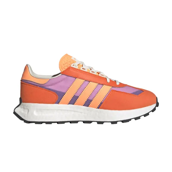 Adidas Retropy E5 Sneakers - Orange