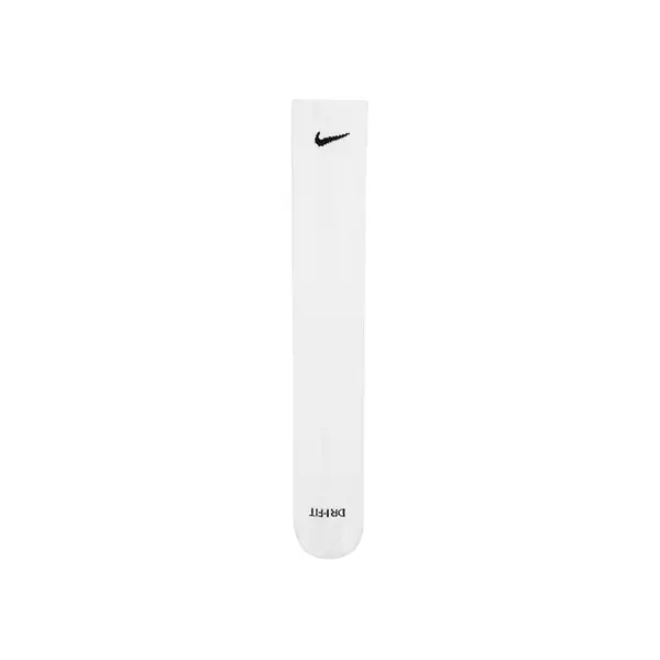 StÜssy X Nike Dri-fit Crew Socks - White