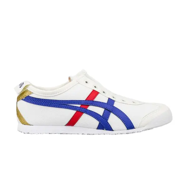Onitsuka Tiger Mexico 66 Slip-on - Cream