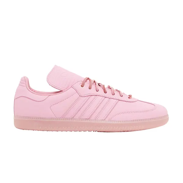 Adidas Pharrell X Samba Human Race - Pink