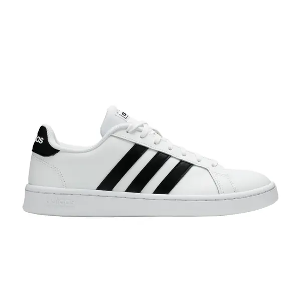 adidas gazelle silver green womens Women's Adidas Grand Court Lo – Sneakerology