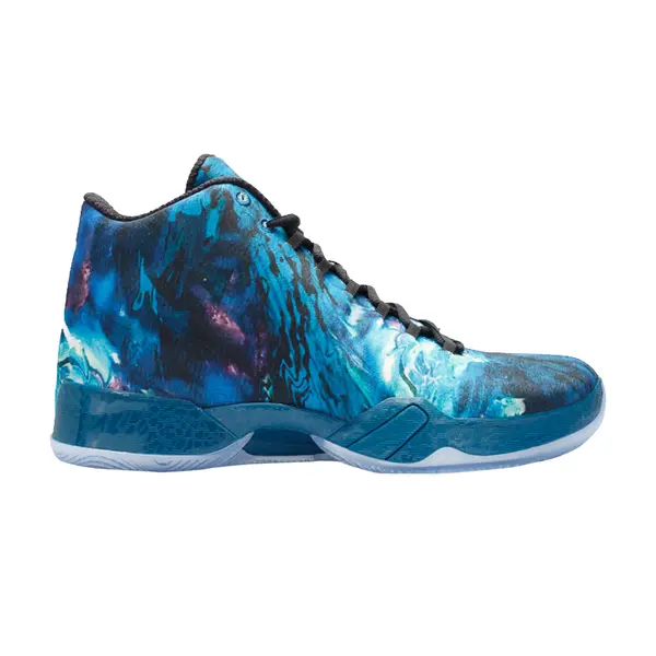 JORDAN 29 Year Of The Sneakers - Blue