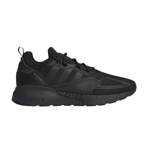 Adidas Zx 2k Boost - Black