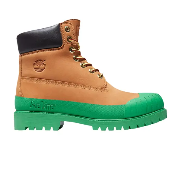 Timberland Bee Line X 6-inch Boots - Green