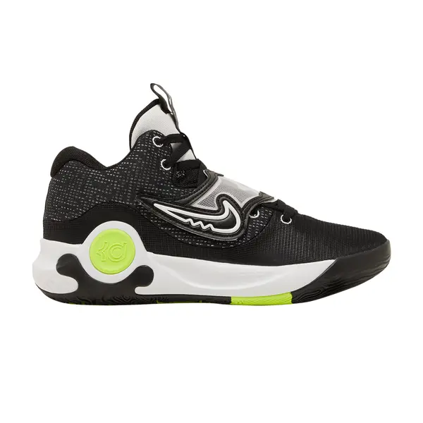Nike Kd Trey X Sneakers - Black
