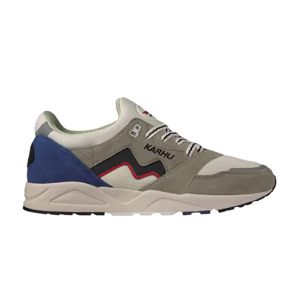 KARHU Aria 95 'vetiver' Sneakers - Grey