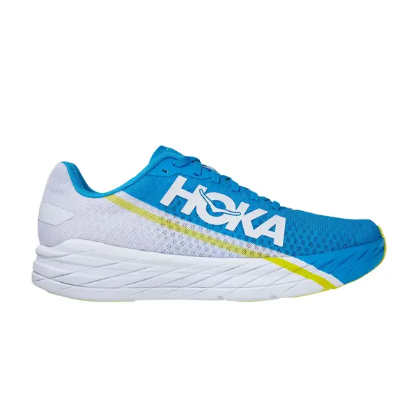HOKA® Rocket X Sneaker - Blue