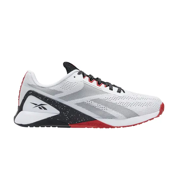 REEBOK Nano X1 Athletic Sneakers - White