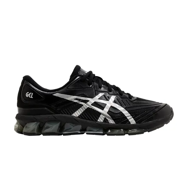 Asics Gel-quantum 360 Sneakers - Black