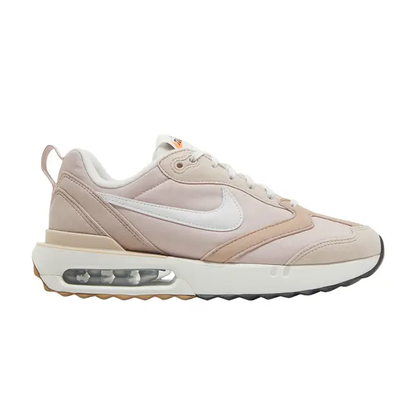 Nike Air Max Dawn Oxford Sneakers - Pink