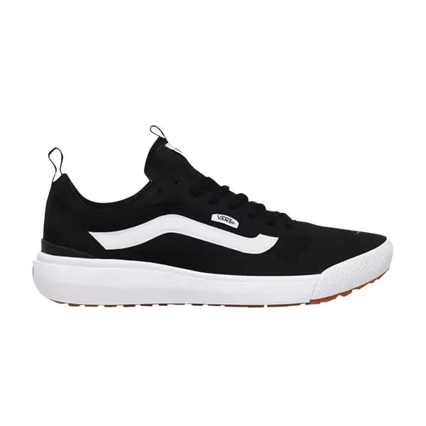 VANS Ultrarange Exo Sneakers - Black