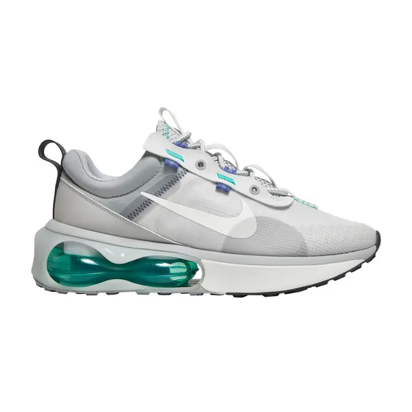 Nike Air Max 2021 Sneakers - Grey