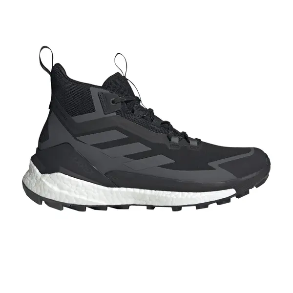 Adidas Terrex Free Hiker 2.0 Gore-tex - Black