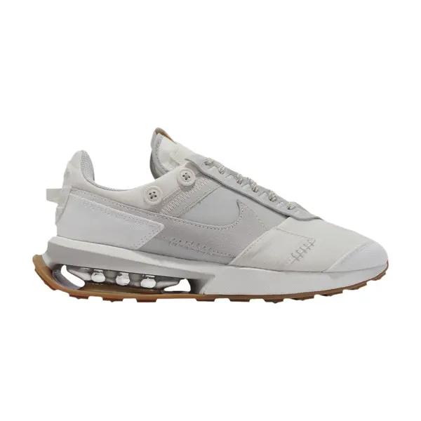 Nike Air Max Pre-day Voodoo - White