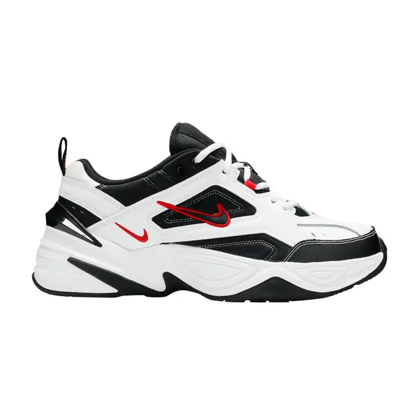 Nike M2k Tekno Sneakers - White
