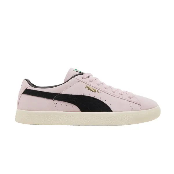 PUMA Suede Vintage Sneakers