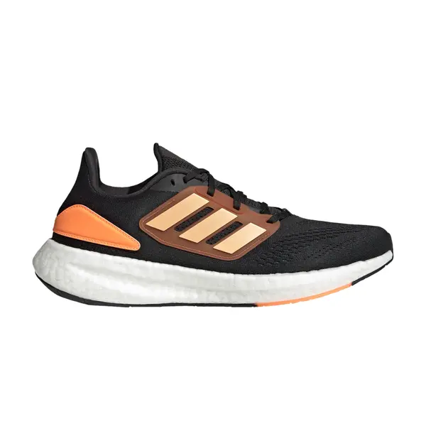 Adidas Pureboost 22 Sneakers - Black