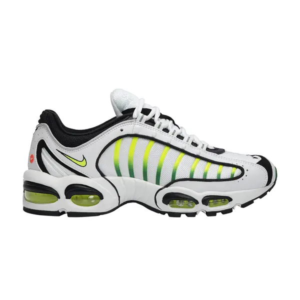 Nike Max Tailwind Iv Og Sneakers - White